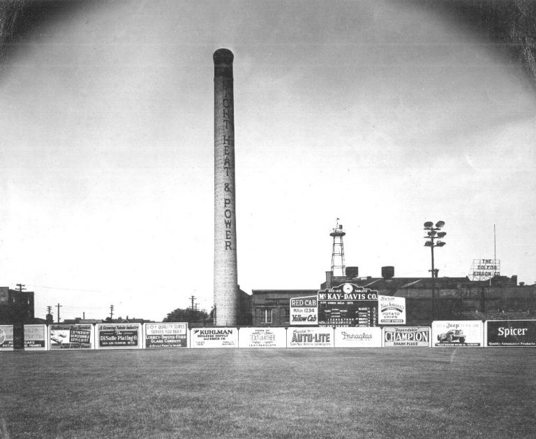 Toledo Images in Time – Toledo History Box