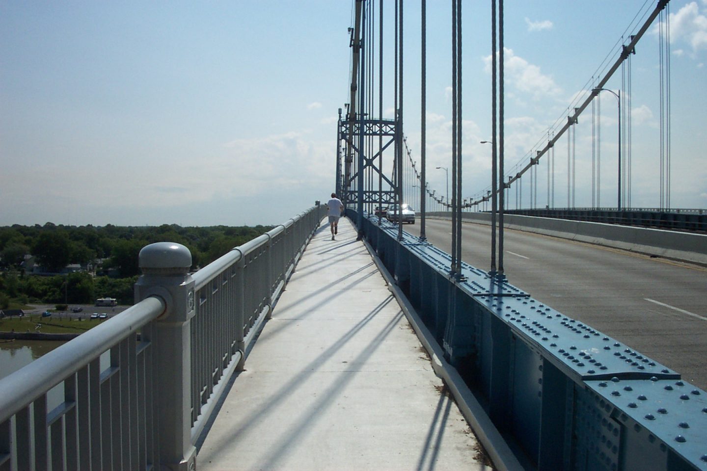 Anthony Wayne Bridge – Toledo History Box