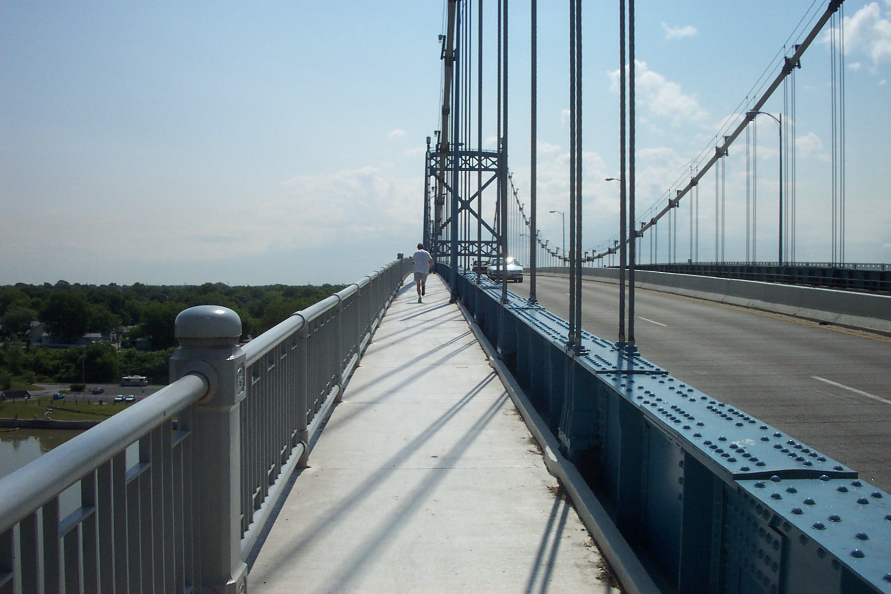 Anthony Wayne Bridge – Toledo History Box